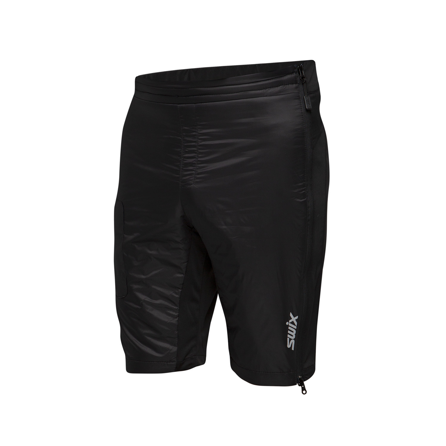 Swix Menali Insulated Shorts 2.0 miesten liner-shortsit Miesten ...