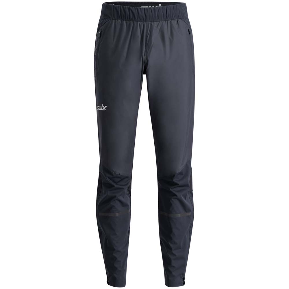 Swix Dynamic Hybrid Insulated Pant miesten hiihtohousut Black ...