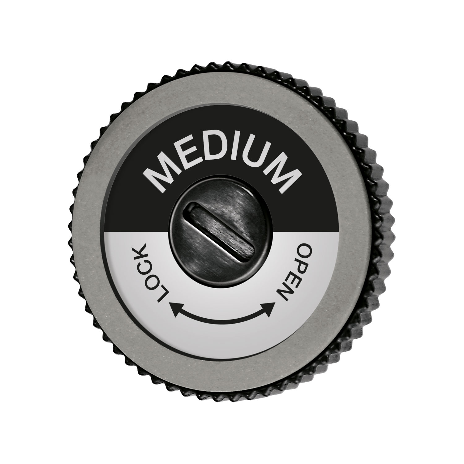 Spare disc for EVO Pro Edger, medium Swi Vaihtotimanttilaikka EVO Pro ...