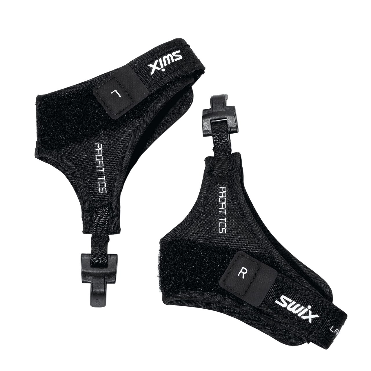 Swix Strap Pro Fit TCS Quick Release Maastohiihtosauvan hihna ...